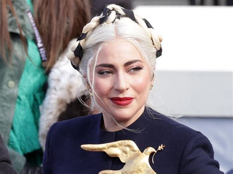 Lady Gaga The Fame Love Game