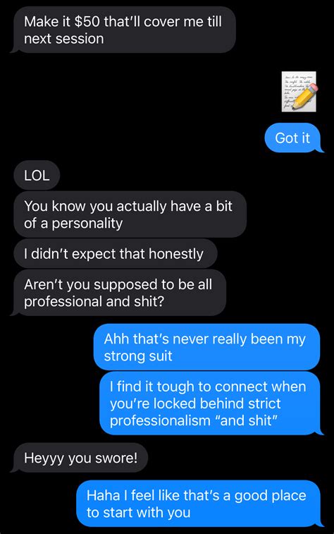 Sext Therapy Part 1 Image Chest Free Image Hosting And Sharing