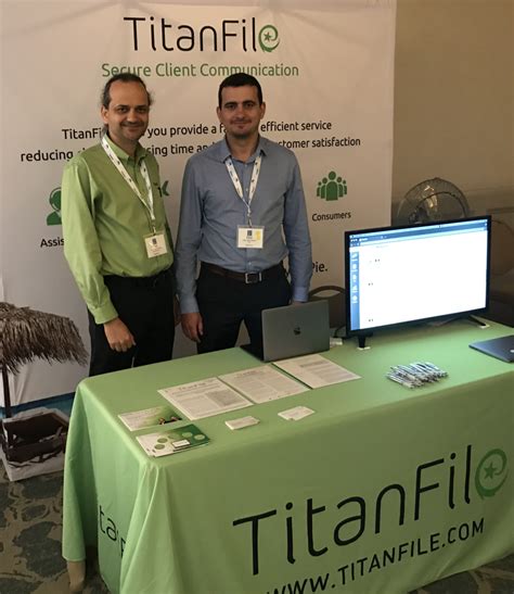 Titanfile Gallery Titanfile
