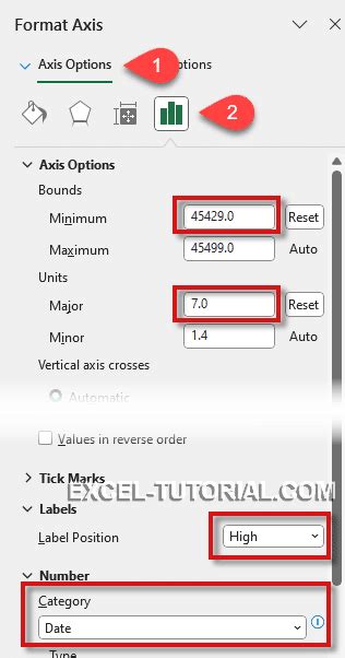 How To Create A Gantt Chart With Excel
