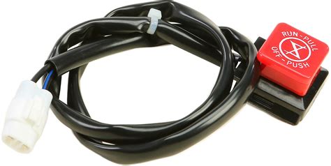 Polaris Kill Switch 800 Rmk 2017 Snowmobile Part 27 01532 Oem 401532