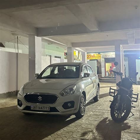 Md Aamir Akhtar On Linkedin My Father Bought His Dream Car A White Swift Dzire But