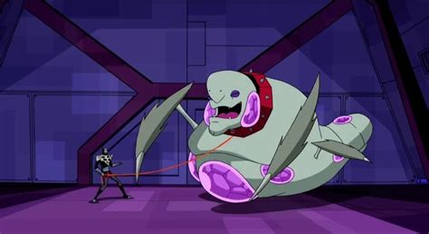 Never Pause Ben 10 💀 Fandom