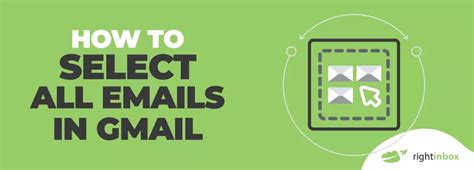 Selecting All Emails In Gmail Step By Step Guide Selecting All Emails In Gmail Step By Step Guide