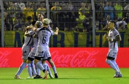 Argentinos vs Barracas Central por la Copa LPF a qué hora juegan