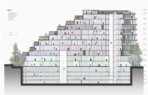 Galería De High Park Rojkind Arquitectos 18