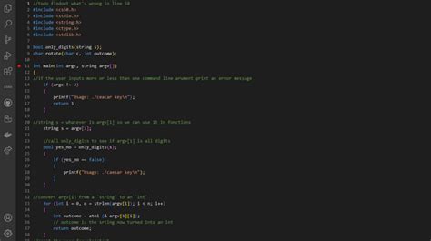 I Made A Function But The Loop Inside Of It Wont Run Rcs50