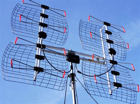 Antennas Direct DB8e Review This Large Roof Mount TV Antenna Is Great
