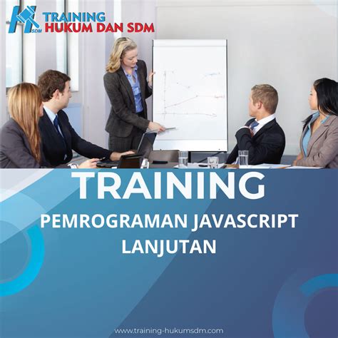 Training Pemrograman Javascript Lanjutan