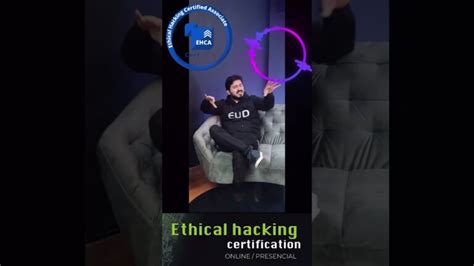 Cursos De Ethical Hacking En Chile Formación Y Oportunidades