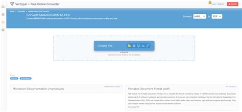 11 Best Convert Markdown To Pdf Tools 2024 Free