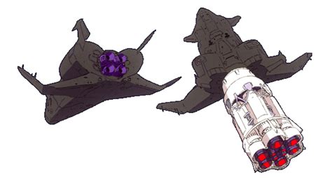 Zanzibar Class The Gundam Wiki Fandom Powered By Wikia