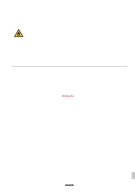 Daikin Uatya80bfc2y1 [511 534] Felszerelés