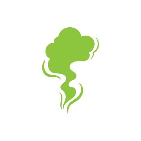 Smoke Effect Bad Smell And Dust Floating In The Air 14615880 Png