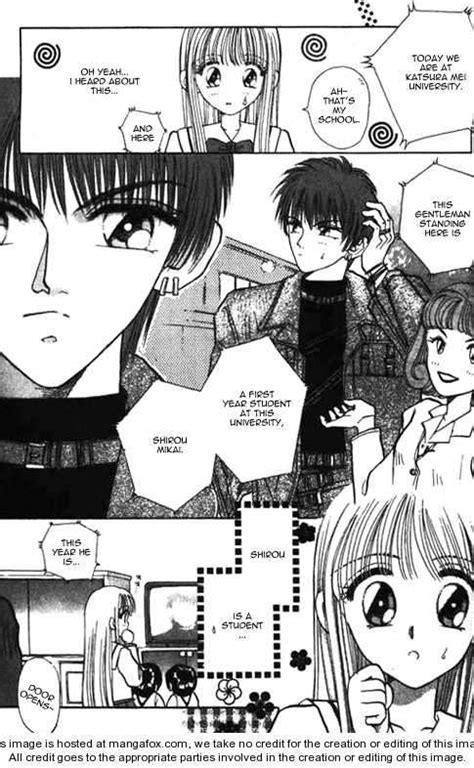 Akarui Kazoku Keikaku 4 Read Akarui Kazoku Keikaku Chapter 4 Online