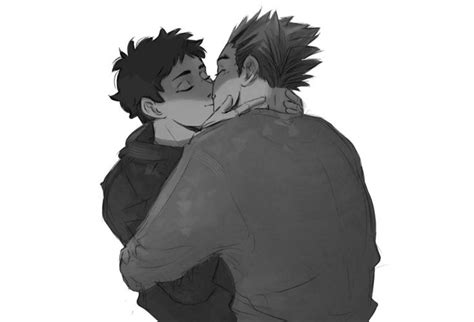 Amezure 🐓🌻🍬 On Twitter Bokuaka Haikyuu Fanart Haikyuu Anime