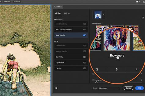 Create Dream Like Images In Photoshop PHLEARN