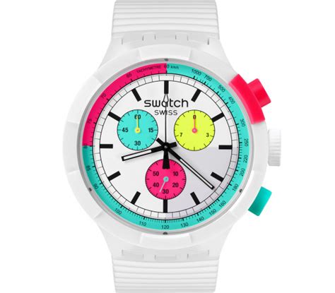 Swatch - Helen Kirchhofer