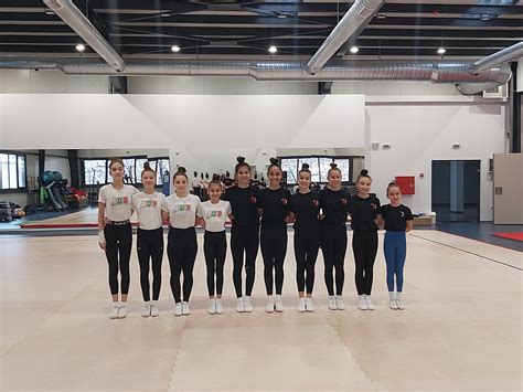 Клуб по спортна Клуб по спортна аеробика Кърджали