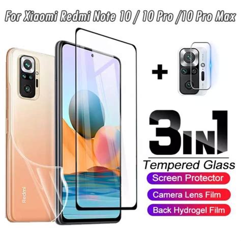 REDMI Note S Pro Pro Max In Combo Pack Daraz Bd