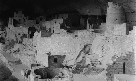 Inside Cliff Palace North Americas Greatest Ancient Cliff Dwelling