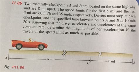 Solved This Question Was Taken From Vector Mechanics For Chegg