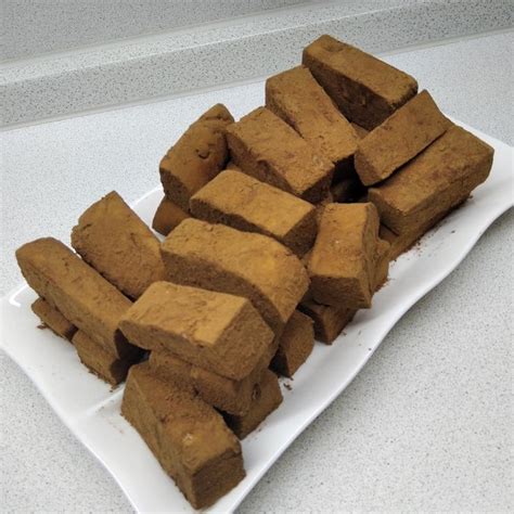 Конфеты Птичье молоко