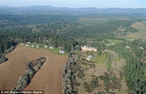 Scientology Recruitment School Where Suri Cruise Was Headed Daily