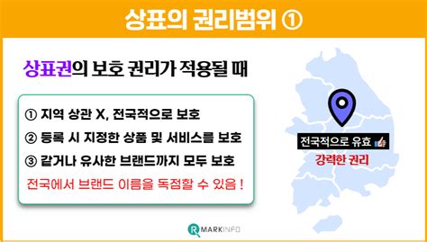 20년차 변리사가 정리한 상표등록 Vs 상호등록 차이점