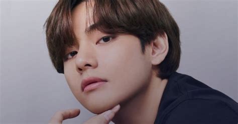 방탄소년단 뷔 Christmas Tree 韓ost 최단 1억 9500만 돌파