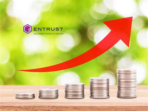 Entrust Appoints Key Leaders To Drive Growth Of Identity Centric Security Solutions