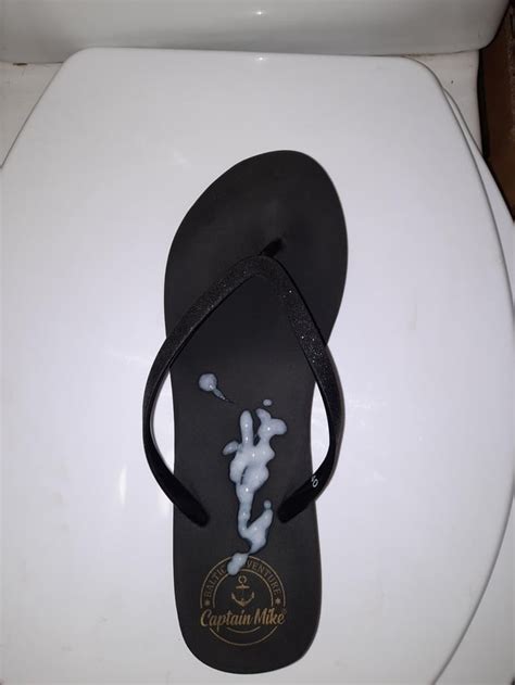 Came On Coworkers Flip Flop Rcumonshoes