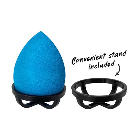 Signature Makeup Blending Sponge La Colors New Zealand