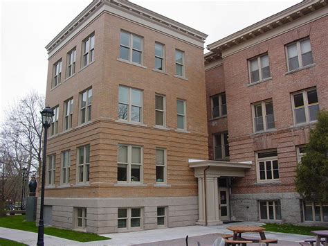 Um Math Building Sirius Construction And Development