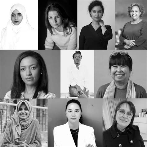Mexicos Female Architects Find Success Without A Male Partner