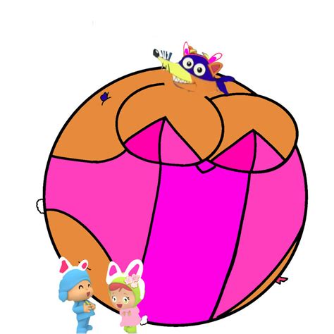 Bunny Swiper By Rosalespinedasamara On Deviantart