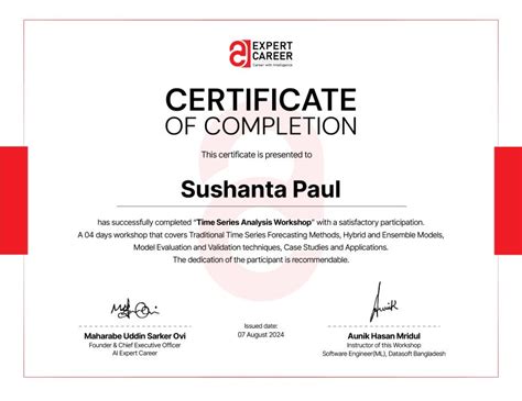 Sushanta Paul On Linkedin Datascience Machinelearning