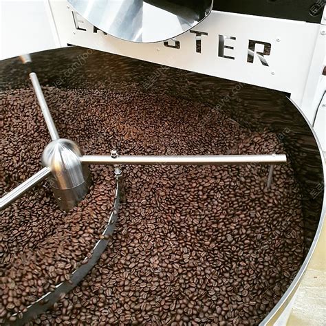 대전 커피 로스터기 이지스터 15 Kg 판매 냉장고 중고나라