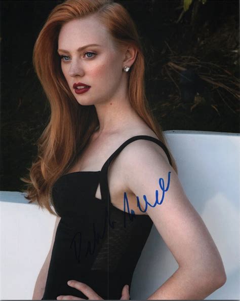 Deborah Ann Woll Body