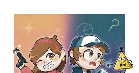 Gravityfalls Gravity Falls Gingerkoのイラスト Pixiv