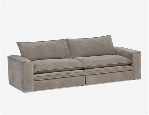 Kevin 3 Seater Sofa Structube