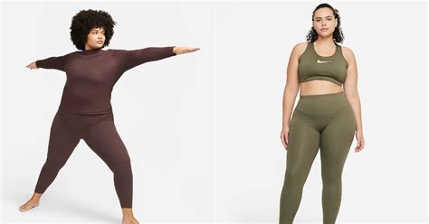 Plus Size Workout Leggings Popsugar Fitness