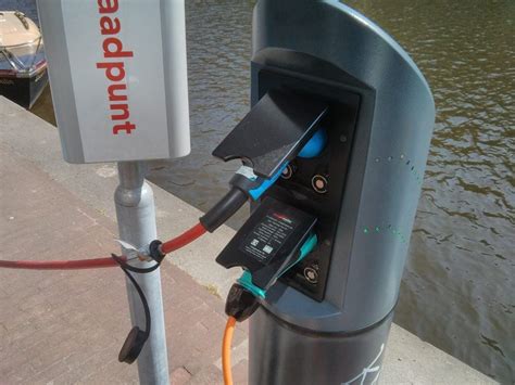 How Artificial Brain Is Building An Optimal Algorithm For Ev Charger