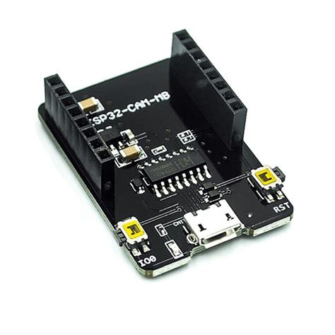 Modulo de Programación Para ESP32 CAM