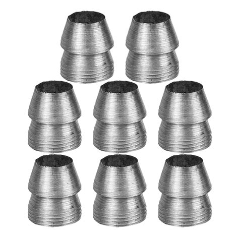 Pcs Iron Wedge Axe Handle Fixing Accessories Axe Fixing Tools Axe Handle Splitting Wedge