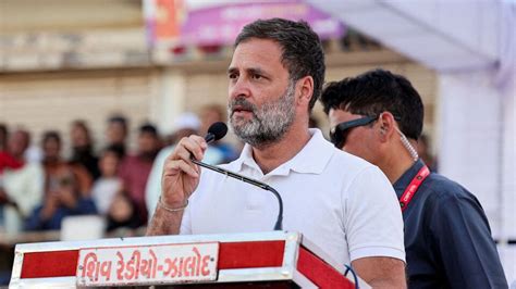 Congress 1st List లోక్ సభ అభ్యర్థుల కాంగ్రెస్ తొలి జాబితా విడుదల