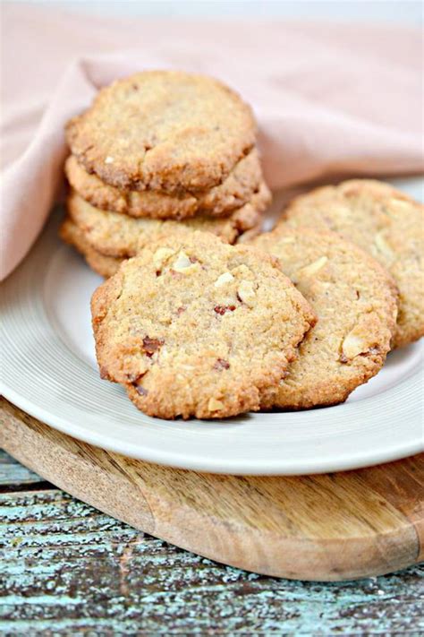 Keto Cookies Best Low Carb Keto Oatmeal” Cookie Easy Snacks Desserts Keto Friendly