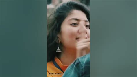 Sai Pallvi Ytshortsvideo Southtamilmovie Youtube