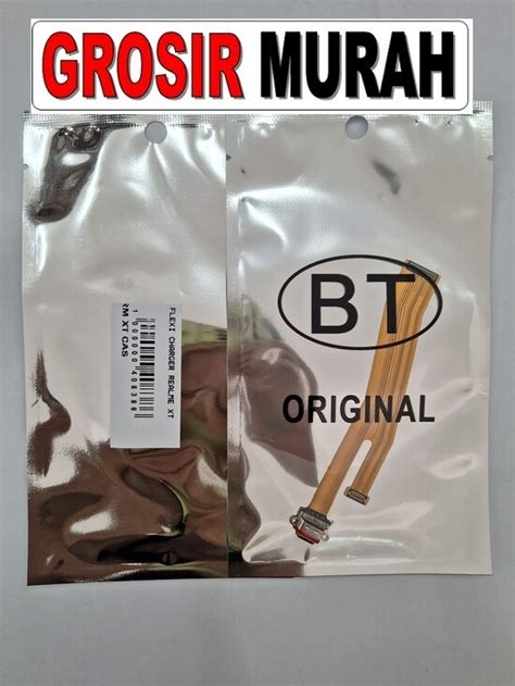 Flexi Charger Realme Xt