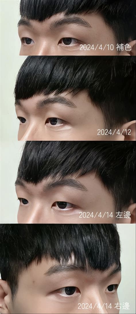 男生繡眉怎麼選？男士第一次飄眉、霧眉先了解這6個重點！